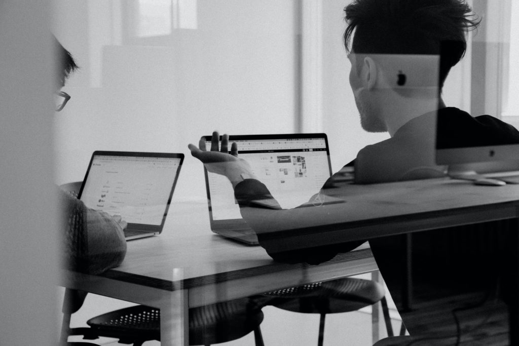 Just How Much Transparency In The Workplace Are We Talking About